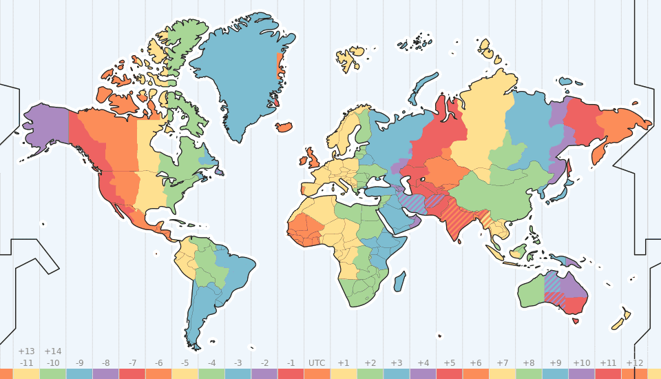 Passage à GMT+1 : comment mettre à jour l'Agenda Google - Maroc Cloud